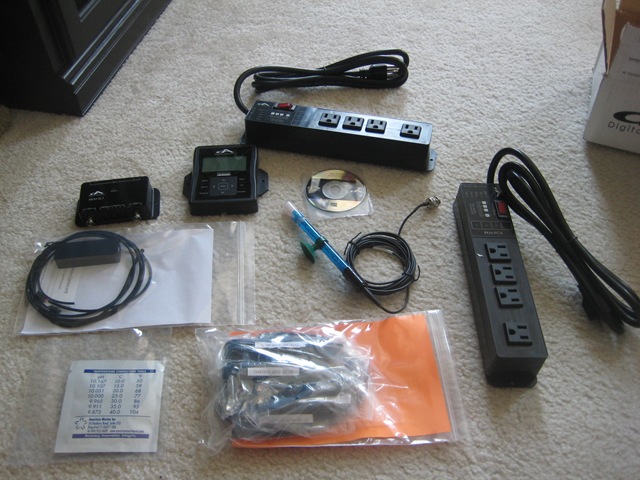 Reefkeeper Elite unboxing pictures | Reef Builders | The Reef and ...