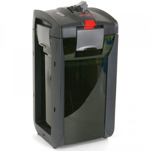 Eheim professional 3e electronic canister filter | Reef Builders | The ...