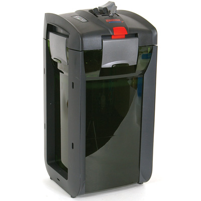 Eheim professional 3e electronic canister filter | Reef Builders | The ...