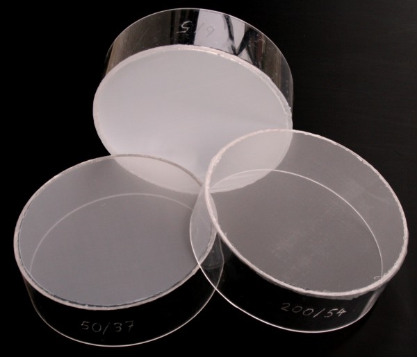 Plankton screens from AquaCare | Reef Builders | The Reef and Saltwater ...