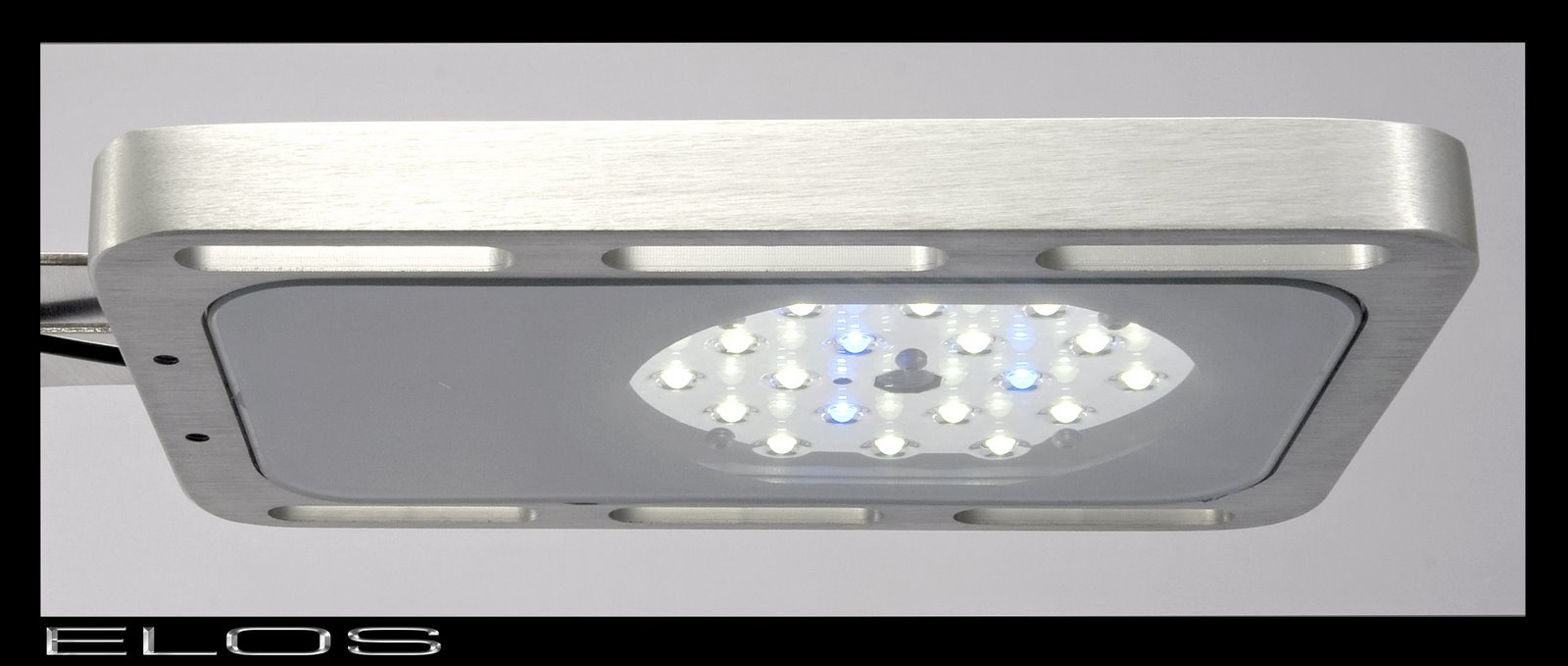 E-lite LED light from Elos might be crippled by the LED patent | Reef ...