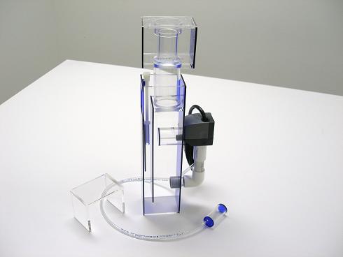 Sapphire Aquatics outs Solana/Cardiff Nano Skimmer | Reef Builders ...