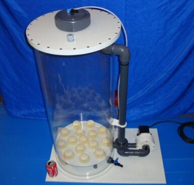 ATB’s Commercial Calcium Reactor | Reef Builders | The Reef and ...