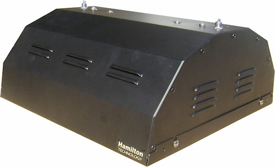 Cayman Sun by Hamilton Technology HQI+LED lighting units | Reef ...