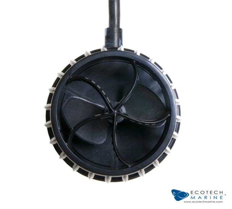 Vortech MP10 from Ecotech Marine says hello to the world | Reef ...