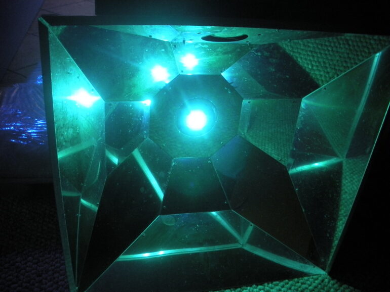 Aqua Illumination testing the feasibility of plasma lighting | Reef ...