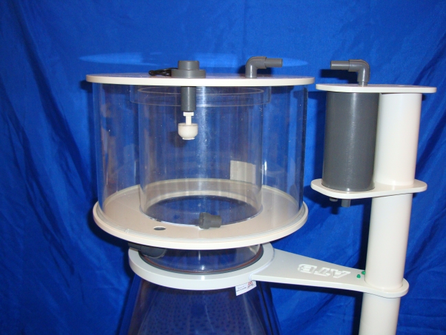 ATB Internal Super size Cone Skimmer with dual pumps | Reef Builders ...
