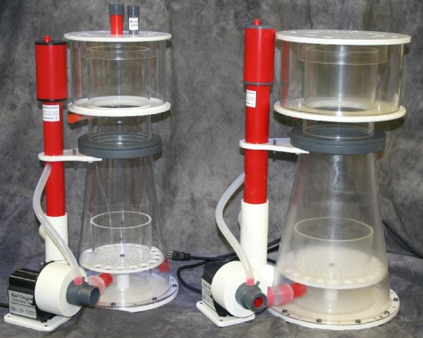 Vertex Alpha Kone 200 skimmers now shipping | Reef Builders | The Reef ...