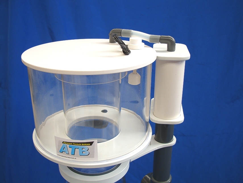 ATB Deluxe Skimmer Line closer to US shores | Reef Builders | The Reef ...