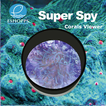Eshopps Super Spy coral viewer makes corals look like anemones | Reef ...