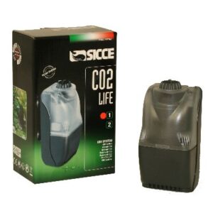 Sicce CO2 Life tank-less CO2 delivery shows possibilities | Reef ...