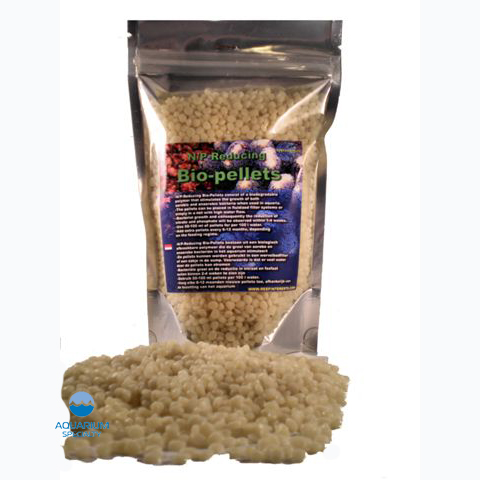 BioPellets coming to North America from Aquarium Specialty | Reef ...
