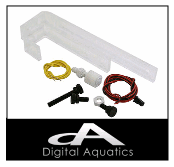 Digital Aquatics and Eshopps get their float on | Reef Builders | The ...