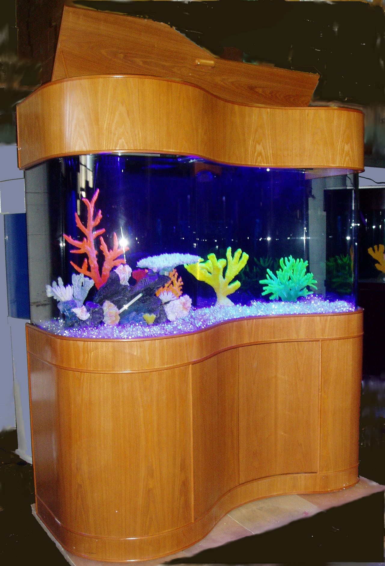 Deep Sea Aquatics acquires Ocean View Aquarium Products Inc. | Reef ...