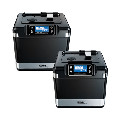 Fluval G3 and G6 canister filters get priced for US Market and you won ...