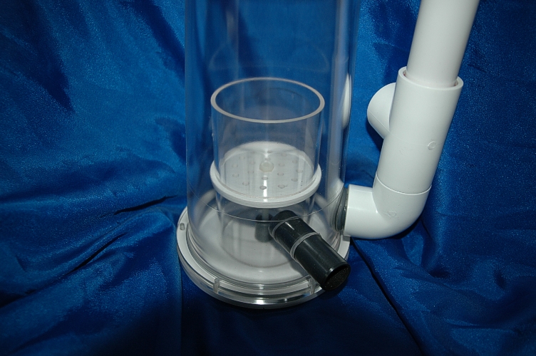 ATB’s new Mikro “Nano” cone skimmer seen | Reef Builders | The Reef and ...