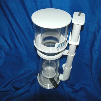 ATB’s new Mikro “Nano” cone skimmer seen | Reef Builders | The Reef and ...