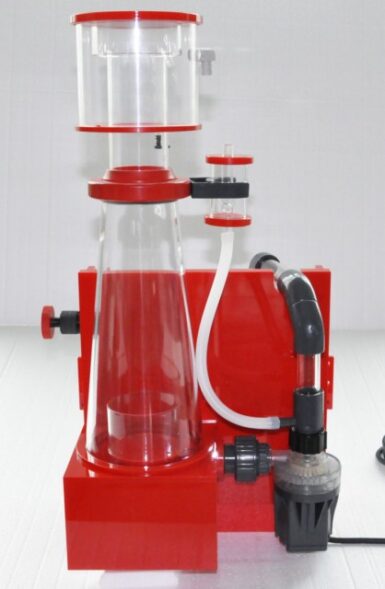 Super Reef Octopus XP 1000S hang on back cone skimmer | Reef Builders ...