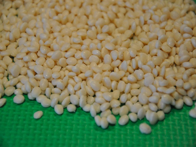 NpX BioBeads from Oceanic Corals appear to use the same source as the ...