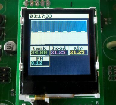 Reef Demon is the first open source add-on to the Reef Angel aquarium ...