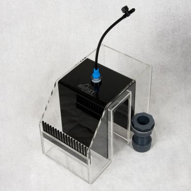 Reef Set overflow makes an appearance | Reef Builders | The Reef and ...