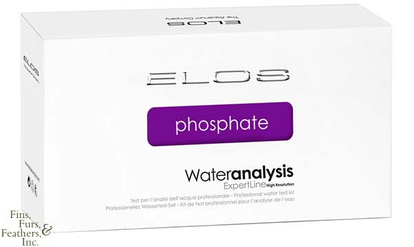 Elos Phosphate kit now available | Reef Builders | The Reef and ...