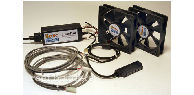 Nemo Marine Systems SmartFan ventilation system can help in the hot ...