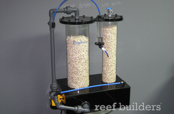 Bashsea Reef Fuel Reactor is handcrafted, dual-chambered goodness ...