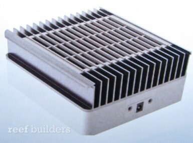 AI Nano Sol LED is half of an Aqua Illumination Sol LED | Reef Builders ...