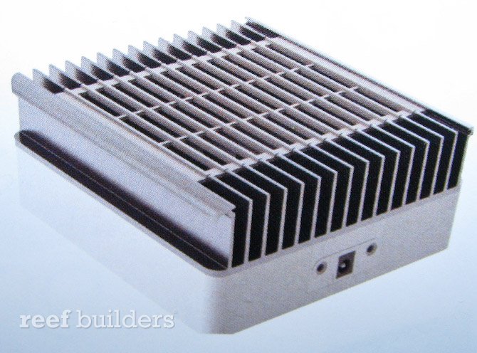 AI Nano Sol LED is half of an Aqua Illumination Sol LED | Reef Builders ...