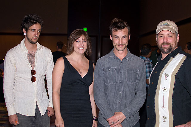 MACNA XXII - Matt Pedersen’s Story | Reef Builders | The Reef and ...