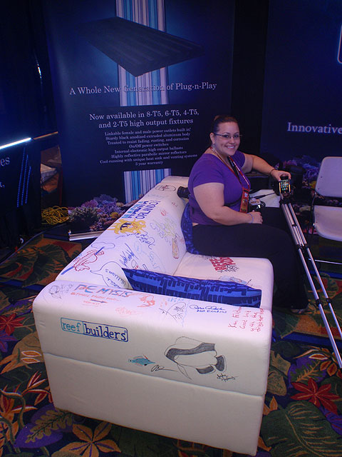 MACNA XXII - Matt Pedersen’s Story | Reef Builders | The Reef and ...