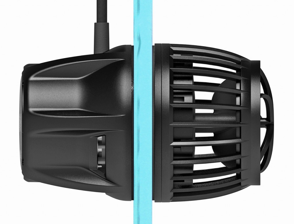 Vortech MP60 delivers up to 5500 GPH for $695 | Reef Builders | The ...