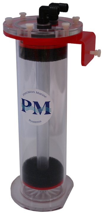 Precision Marine releasing a new line of substrate reactors | Reef ...