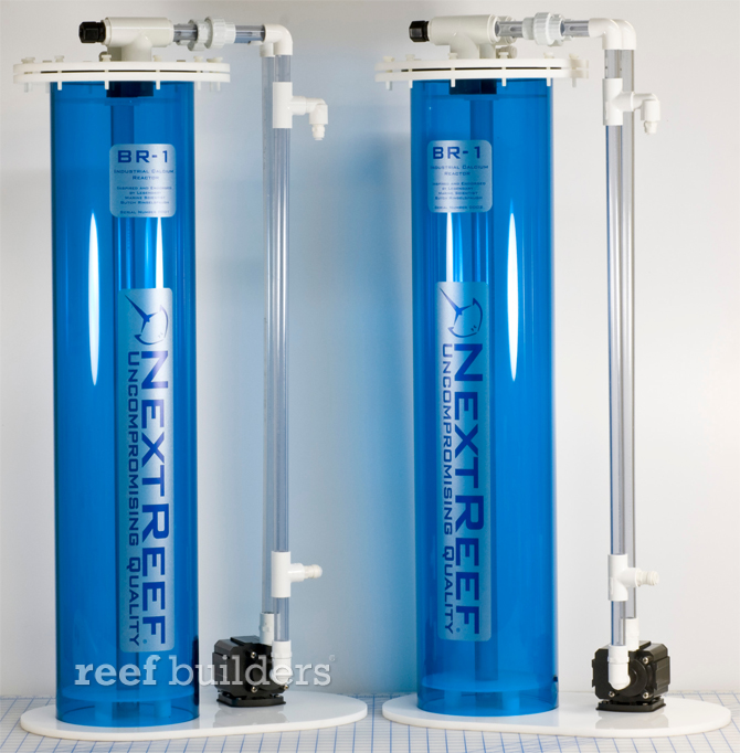 NextReef BR1 showcases custom work for larger applications | Reef ...