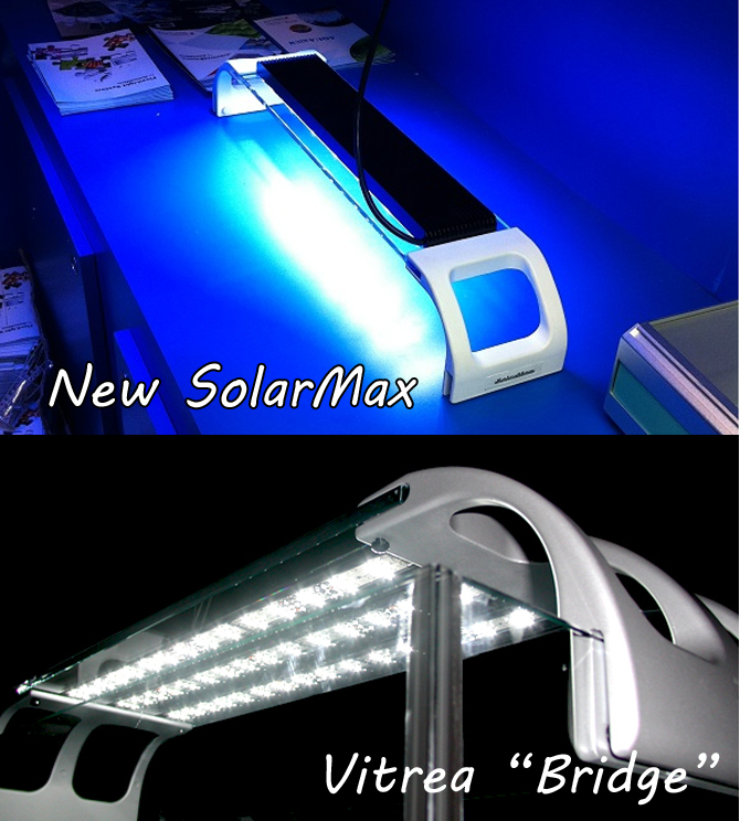SolarMax copies the best again, obviously inspired by Vitrea’s LED ...