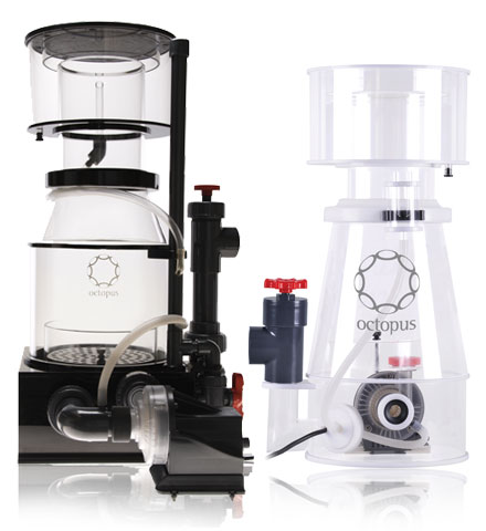 All new Reef Octopus Pro Series skimmers | Reef Builders | The Reef and ...