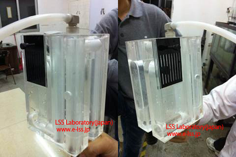 Reef Octopus overflow box a bit of a mystery | Reef Builders | The Reef ...