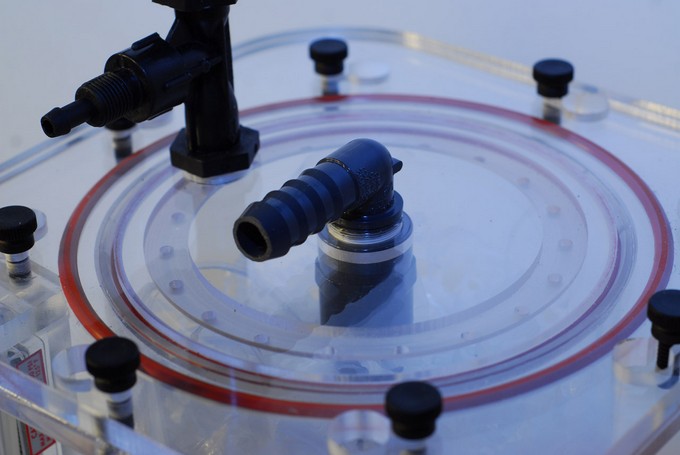 New ozone reactor from AVAST Marine | Reef Builders | The Reef and ...