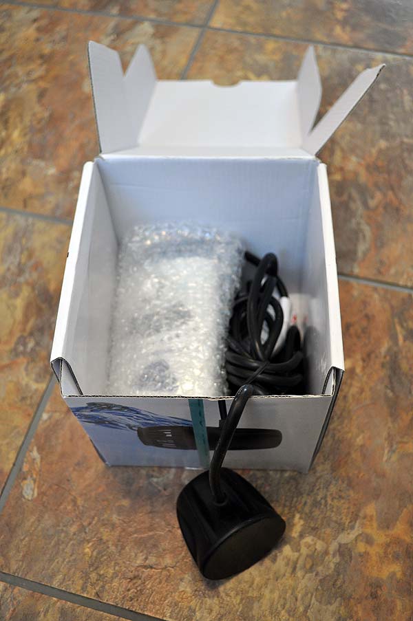 Vortech MP10w ES with Battery Backup - Full Unboxing and Review | Reef ...