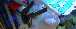 ATB Nano internal protein skimmer is an air-driven hottie | Reef ...