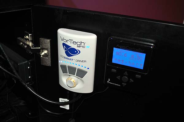 Vortech MP10w ES with Battery Backup - Full Unboxing and Review | Reef Builders | The Reef and ...
