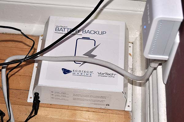 Vortech MP10w ES with Battery Backup - Full Unboxing and Review | Reef Builders | The Reef and ...