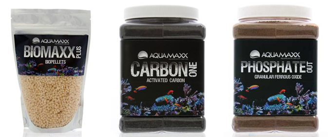 AquaMaxx releases yet another biopellet product along with Carbon One ...