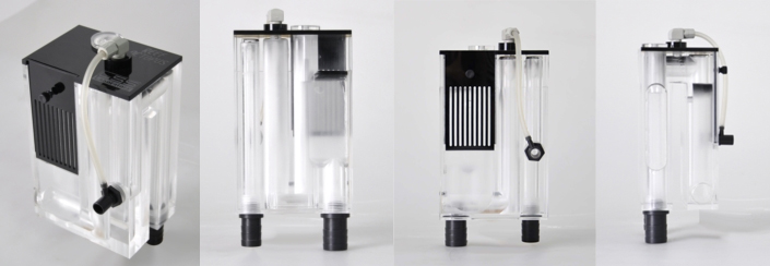 Reef Octopus Nano Overflow goes into production with tightly integrated ...