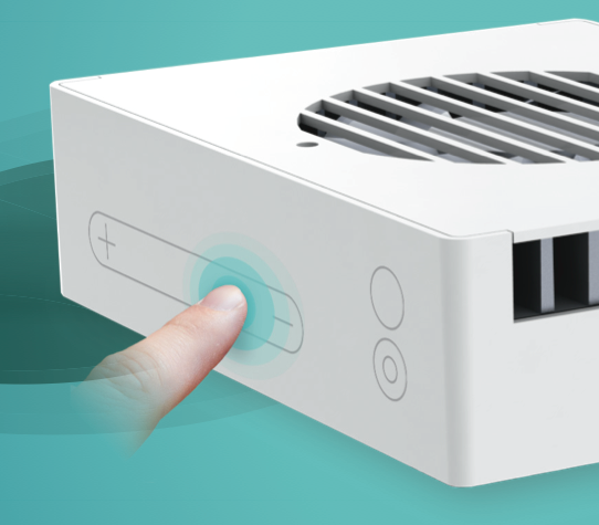 AI Nano LED radically redesigned and release announced for the end of ...