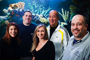 “Tanked” - Animal Planet soon rolling out new aquarium reality show ...