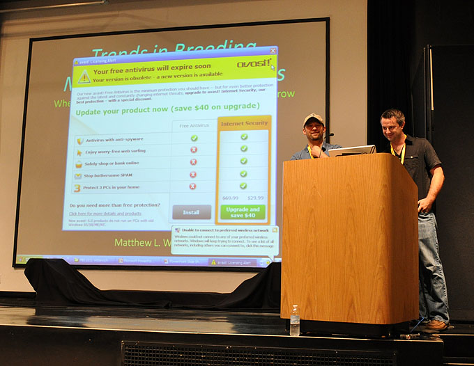 MBI’s Marine Breeding Workshop, Year Two in Review | Reef Builders ...