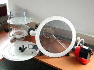 ATB external skimmers commith | Reef Builders | The Reef and Saltwater ...