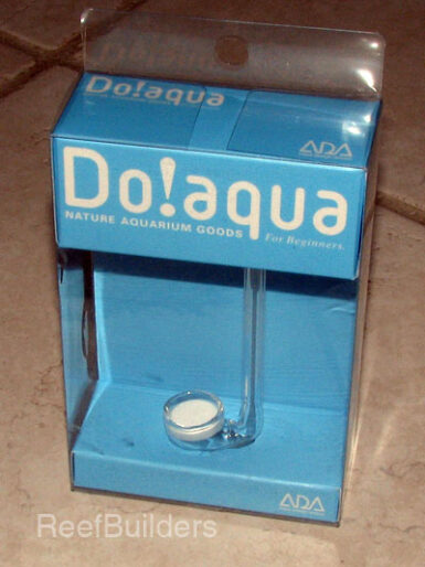 Aqua Design Amano releases Do!aqua product line | Reef Builders | The ...